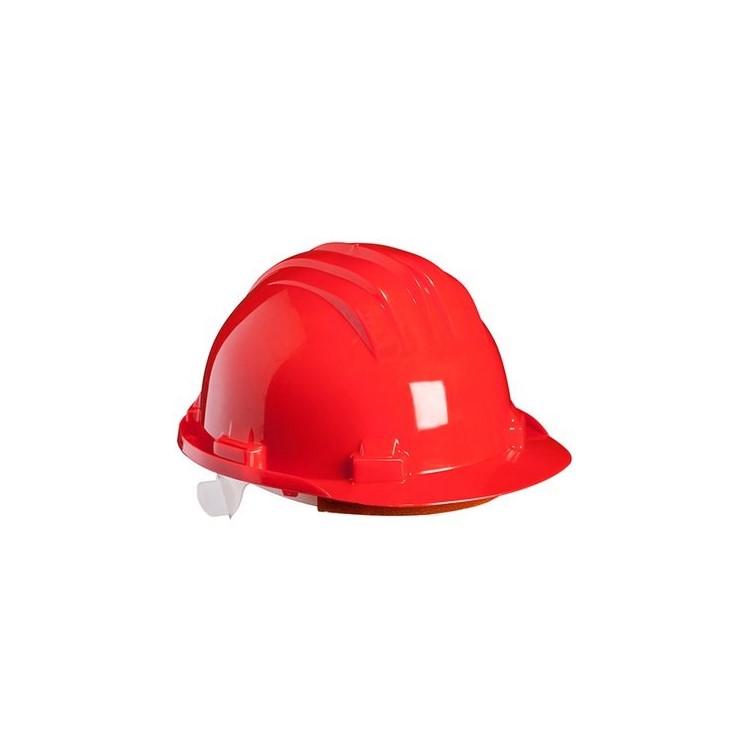 Climax 5 RS Safety Helmet Red Climax 5 RS Safety Helmet Red